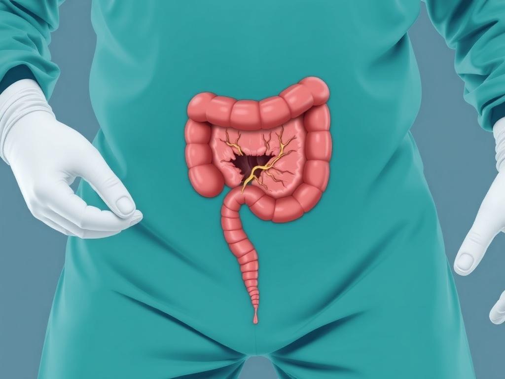 Gangrenous Appendicitis: Symptoms, Treatment, and Recovery Guide