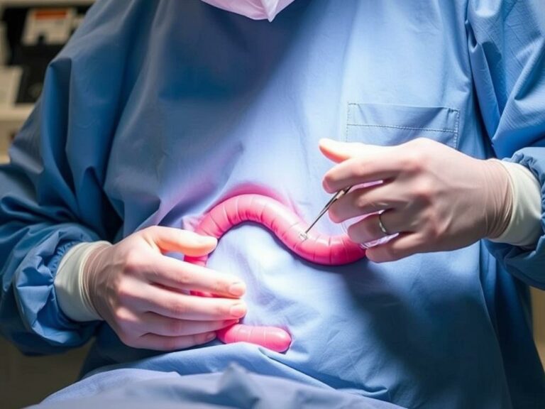 Effective Recovery Tips After Appendectomy Surgery for Quick Healing