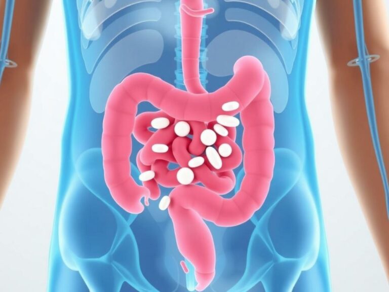 Antibiotics for Appendicitis: Treatment Options and Effectiveness Explained