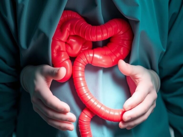 Appendicectomie : Guide complet sur l’intervention chirurgicale essentielle