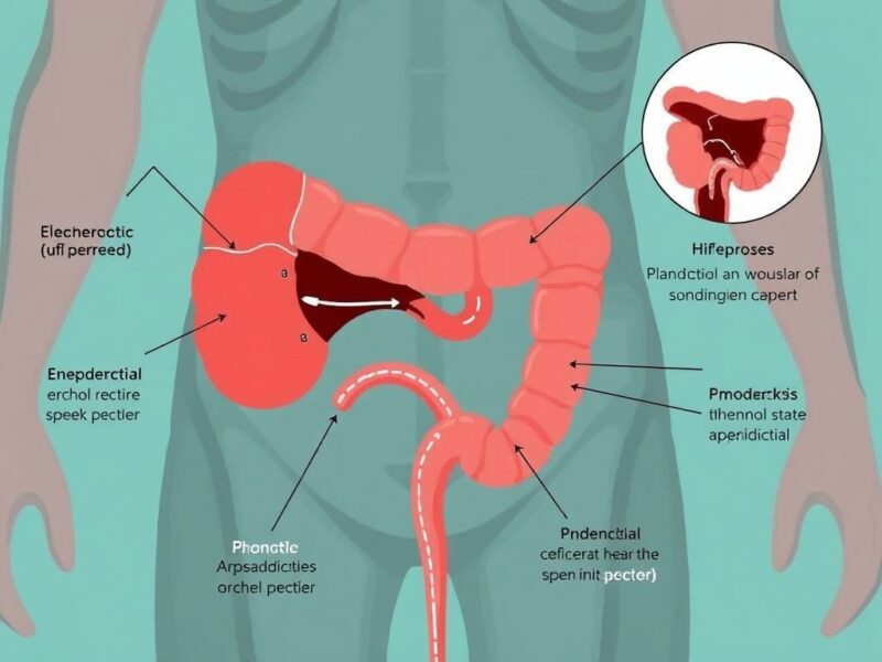 Common Causes of Appendicitis: Understanding the Risks and Triggers