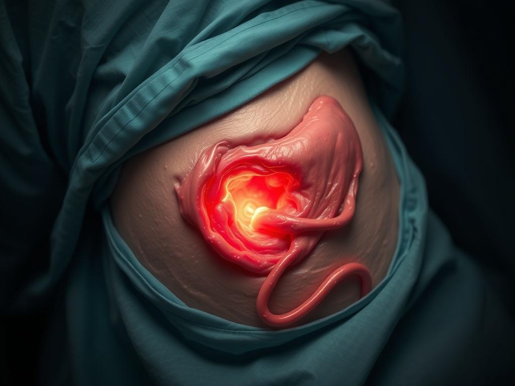 Ruptured Appendix: Causes, Symptoms, Treatment, and Recovery Guide