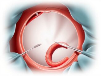 Laparoskopische Appendektomie: Vorteile der minimalinvasiven ...