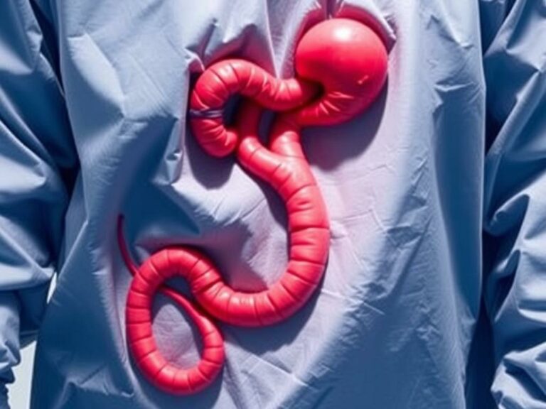 Appendicectomie : Guide complet sur l’intervention chirurgicale essentielle