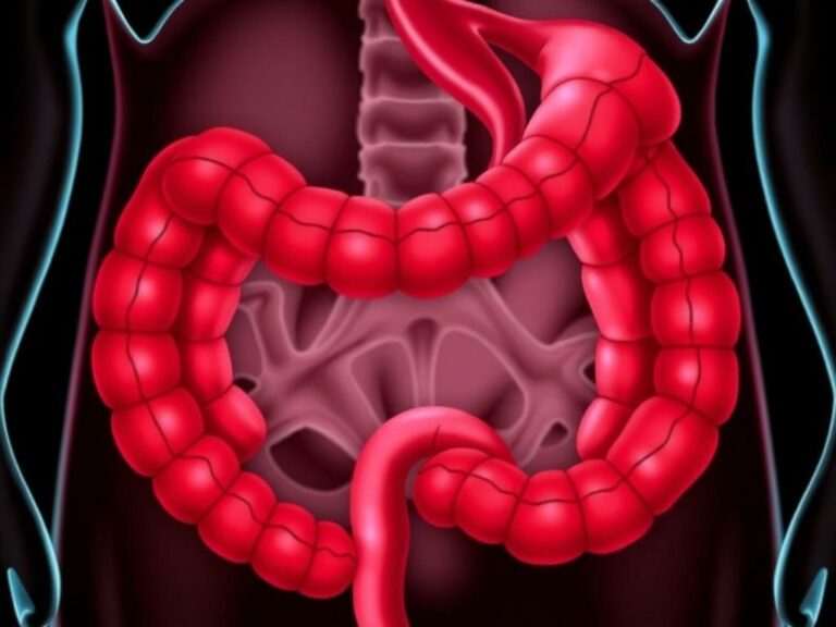 Appendicitis and Peritonitis: Causes, Symptoms, and Treatment Options