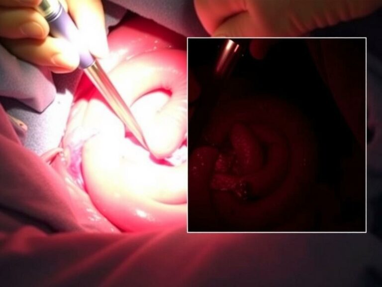 Laparoscopic Appendectomy: Procedure, Benefits, and Recovery Guide