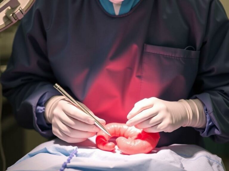 Ambulante Appendektomie: Vorteile, Nachteile & wichtige Informationen