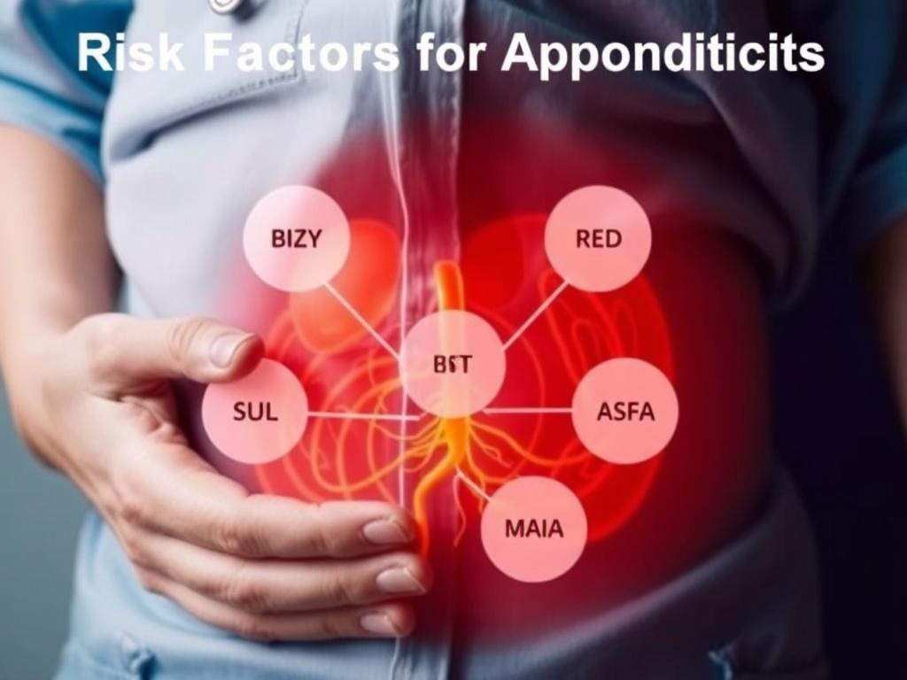 Key Risk Factors for Appendicitis: What You Need to Know
