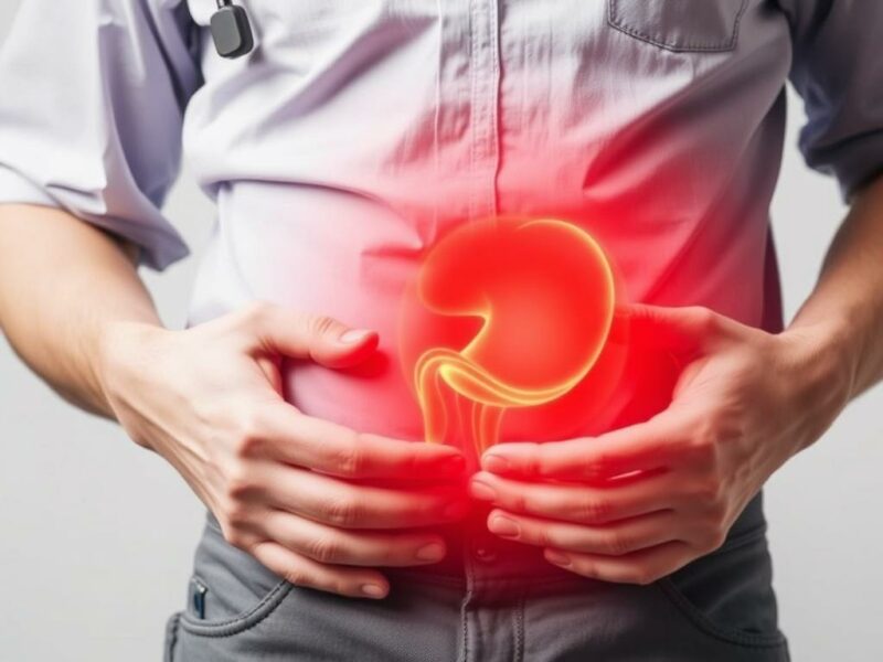 Alternative Medicine Approaches for Managing Appendicitis Symptoms