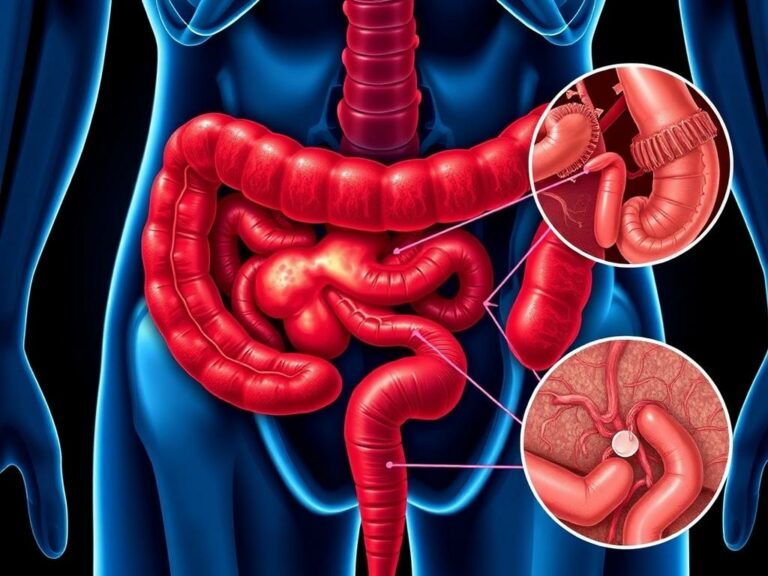 Appendicitis and Peritonitis: Causes, Symptoms, and Treatment Options