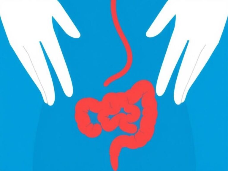 Common Symptoms of Appendicitis: Early Signs to Watch For
