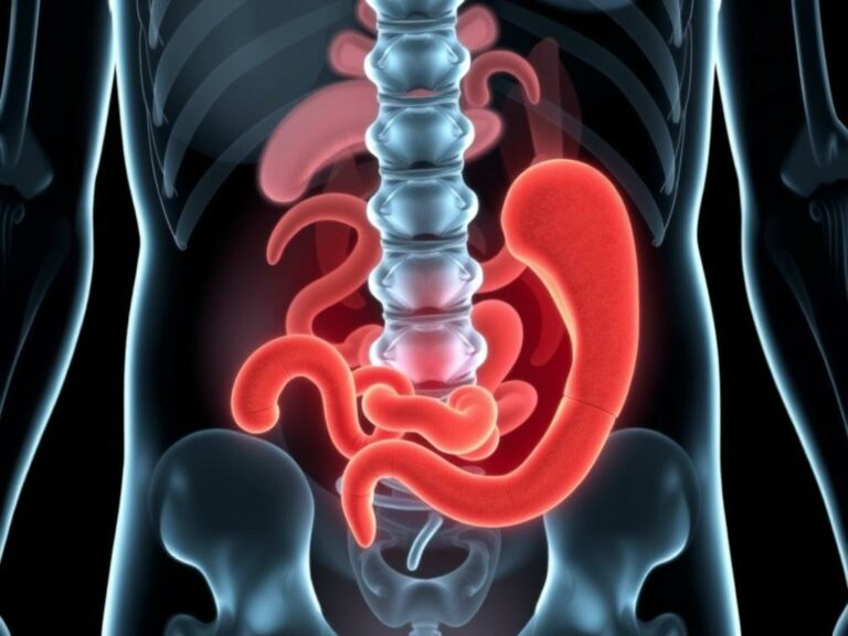 Rovsing-Zeichen: Wichtiger Arzt-Test zur Diagnose der Appendizitis