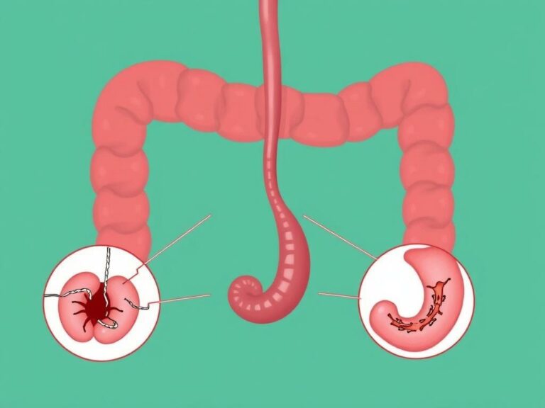 Appendectomy Explained: Surgical Removal of the Appendix Procedure Guide