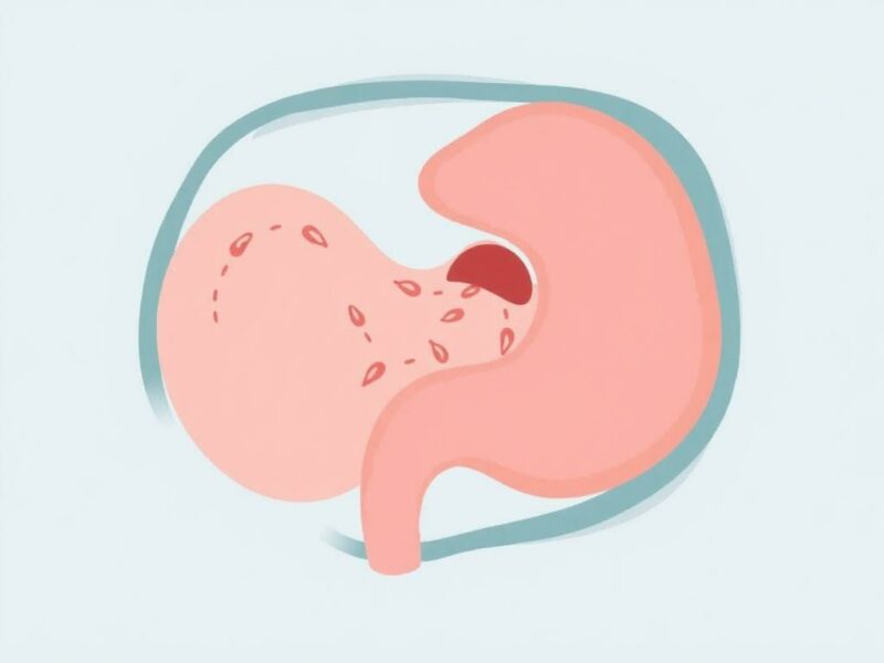 Wound Infection After Appendectomy: Causes, Symptoms, and Treatment Options