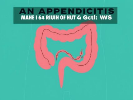 Can Appendicitis Go Away on Its Own? What You Need to Know