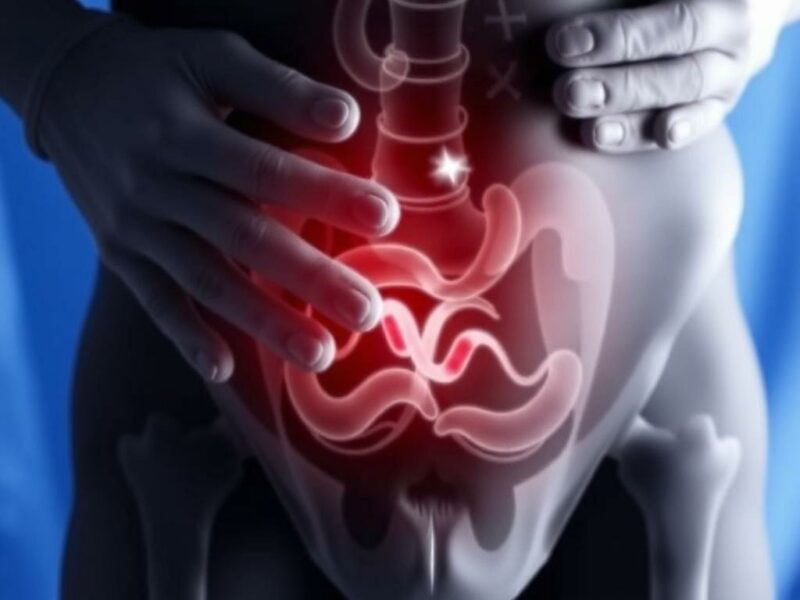 Atypical Appendicitis Symptoms: Signs You Shouldn't Ignore