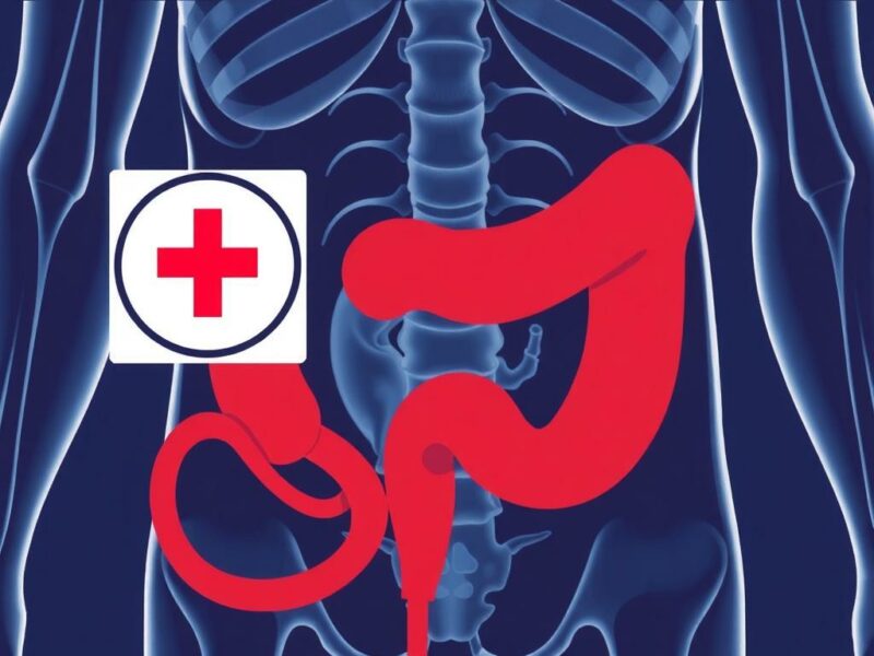Rovsing-Zeichen: Wichtiger Arzt-Test zur Diagnose der Appendizitis