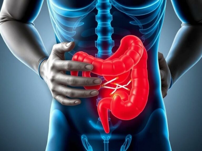 Home Remedies for Appendicitis Pain: Myths vs. Facts Explained