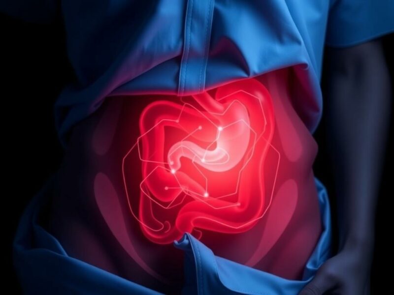 Rebound Tenderness in Appendicitis: Signs, Diagnosis, and Importance