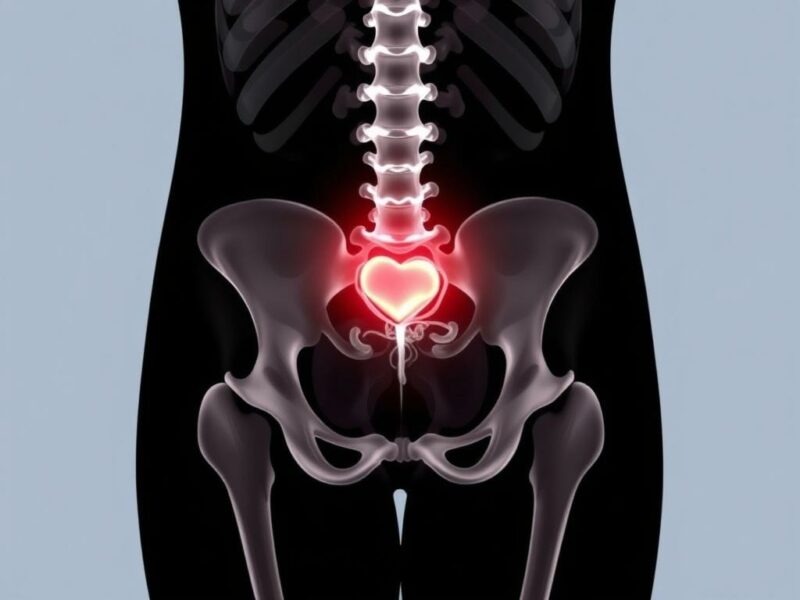 Psoas Sign in Appendicitis: Key Indicator for Diagnosis and Treatment