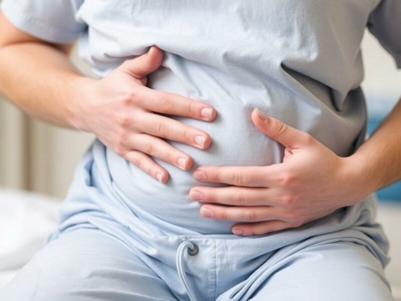 When to Resume Normal Activities After Appendectomy: A Recovery Guide