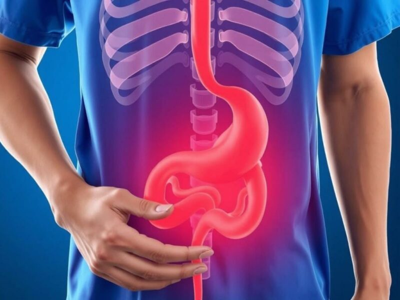 How Is Appendicitis Diagnosed? Key Tests and Procedures Explained