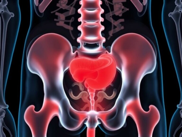 Psoas-Zeichen bei Appendizitis: Bedeutung und Erkennung des Symptoms