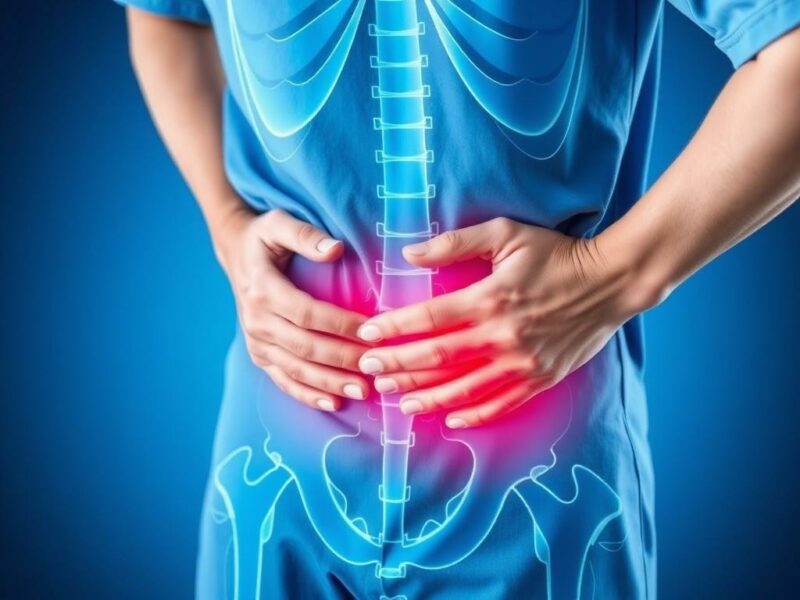 Effective Pain Management Strategies After Appendectomy Recovery