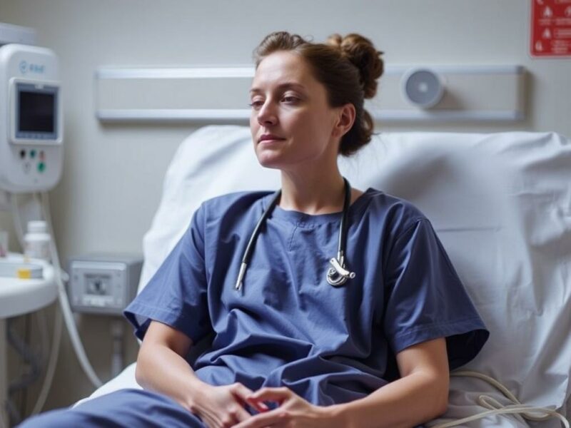 When to Go to the ER for Appendicitis: Key Signs and Symptoms