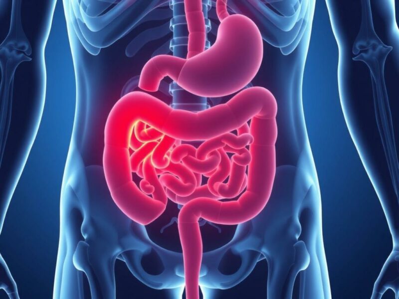 Appendicitis and Inflammatory Bowel Disease: Symptoms, Diagnosis ...