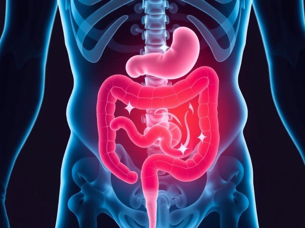 Akute Appendizitis: Symptome erkennen & sofort zum Arzt gehen!