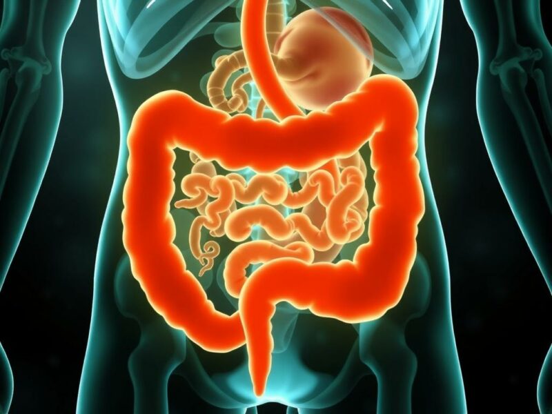 Appendicitis and Gut Microbiota: Understanding the Connection and Impact