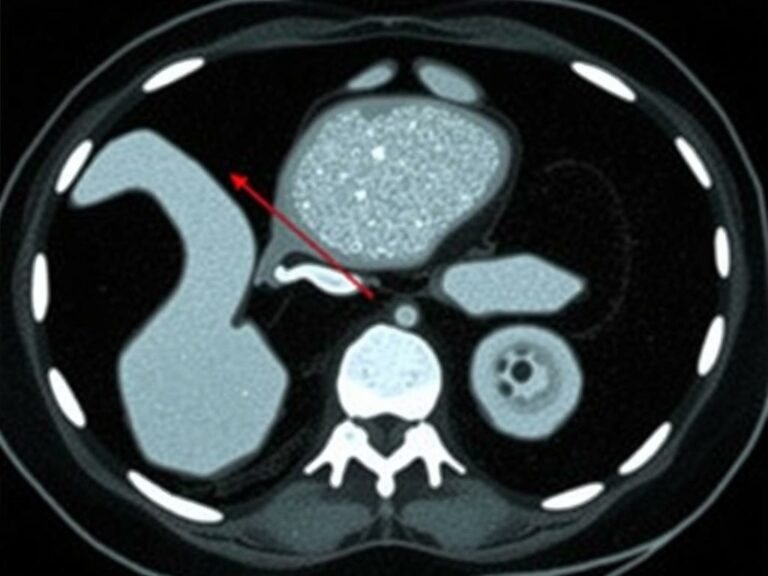 Rincón de Radiología: reconocer apendicitis en TAC