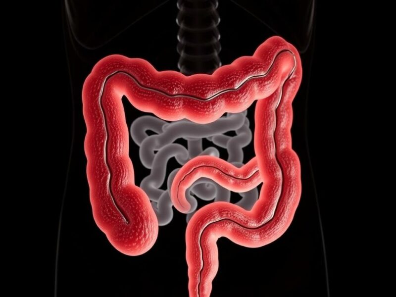 Embriología intestinal y origen del apéndice